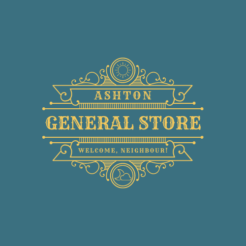 Ashton General Store